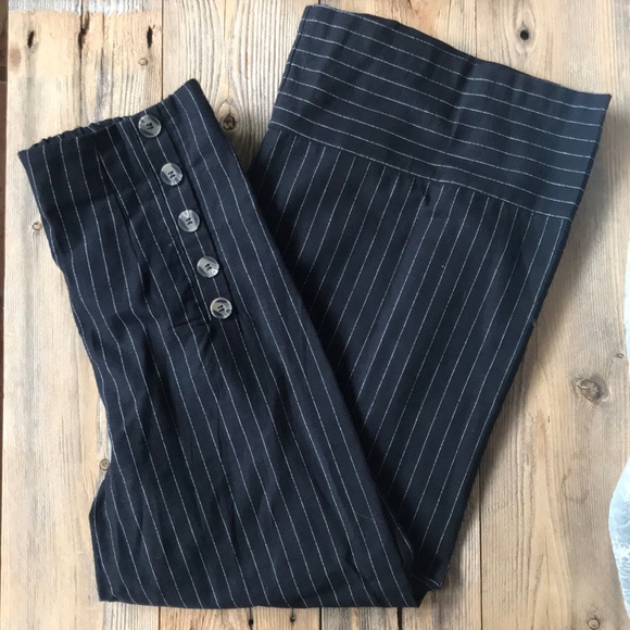 Unique Vintage | Pants & Jumpsuits | Nwt Em Pants For Unique Vintage ...